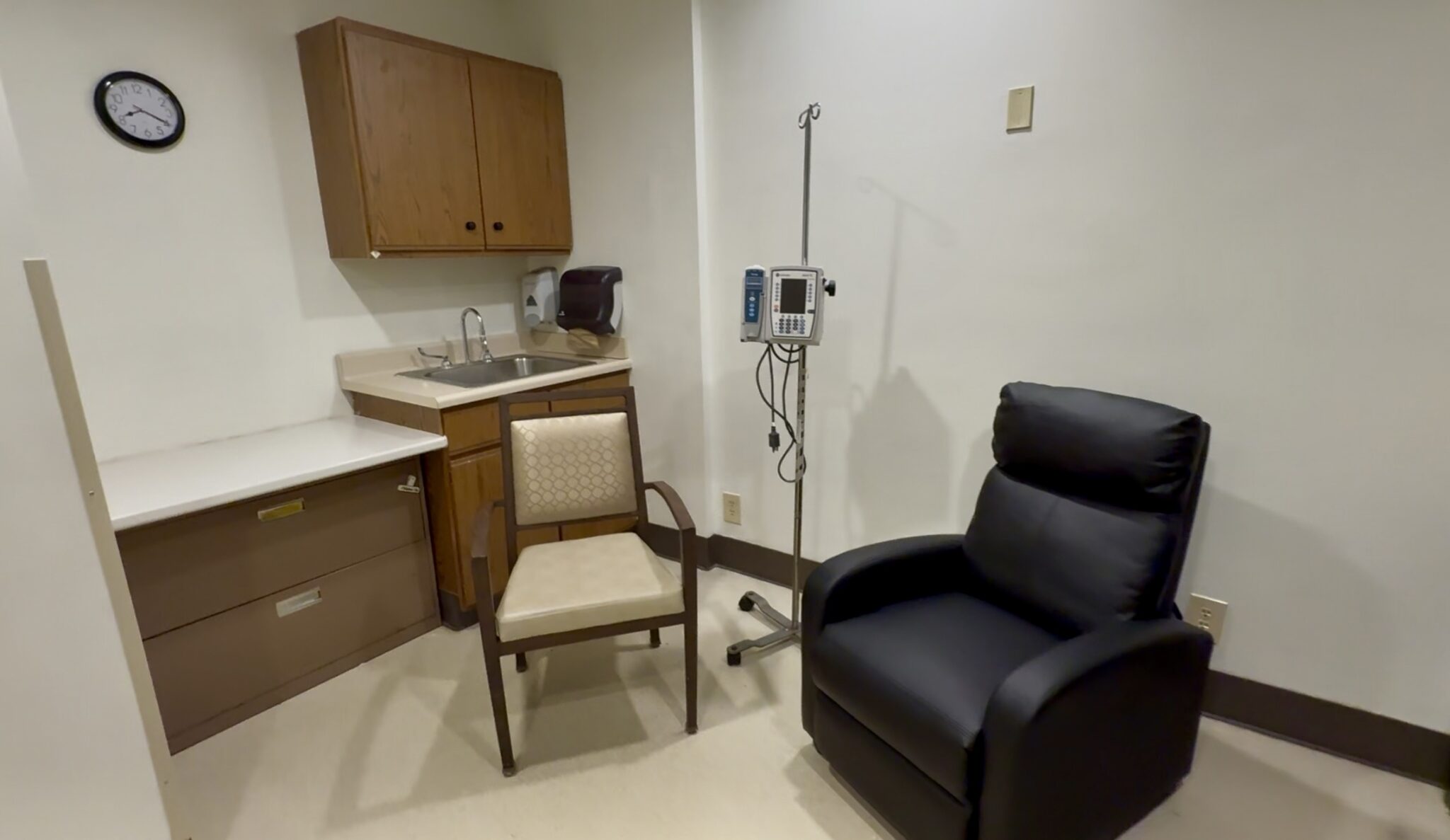 Blood Transfusion Services – Living Legends