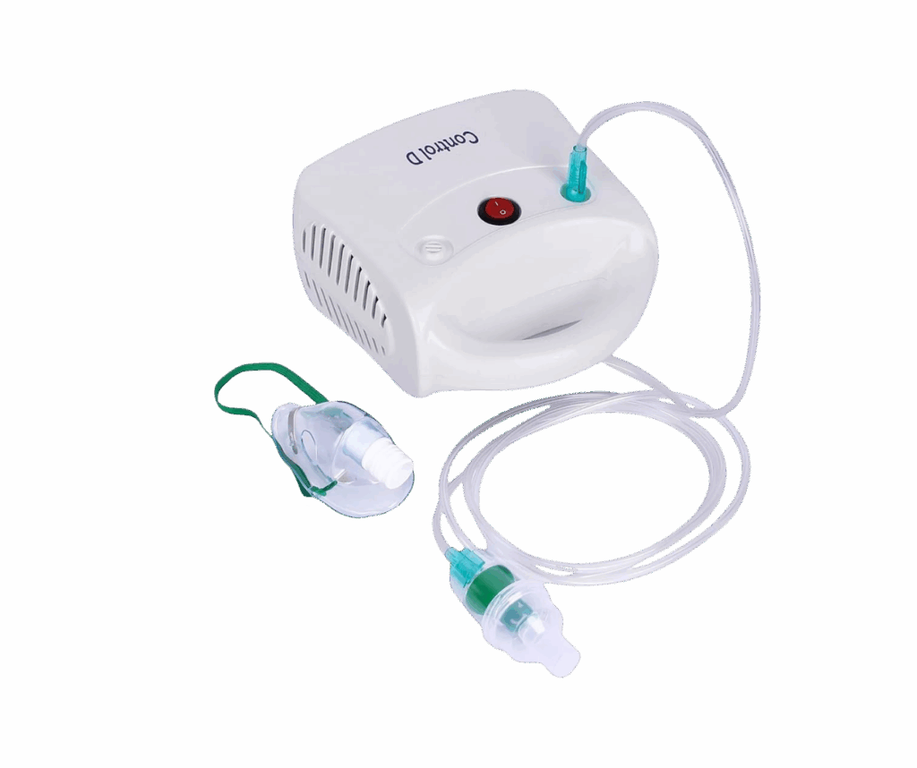 Respiratory Therapy – Living Legends